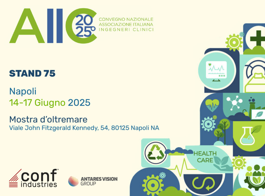 AIIC 2025 - Conf Industries